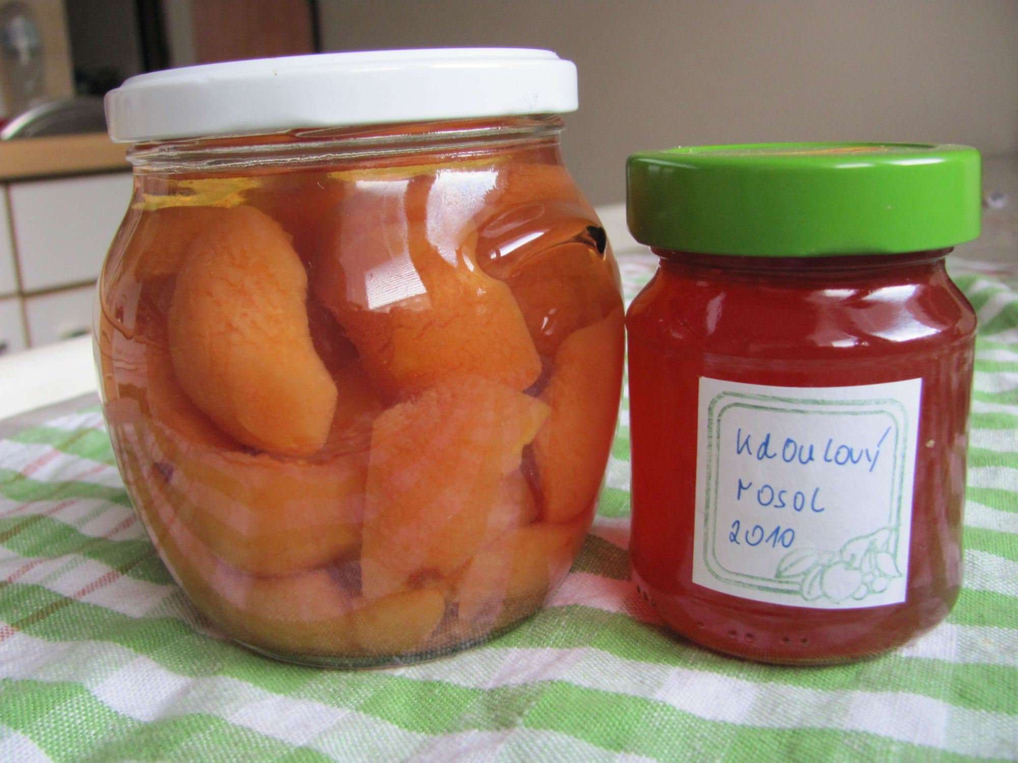 Méně známé dřeviny – kdouloň obecná (Cydonia oblonga)